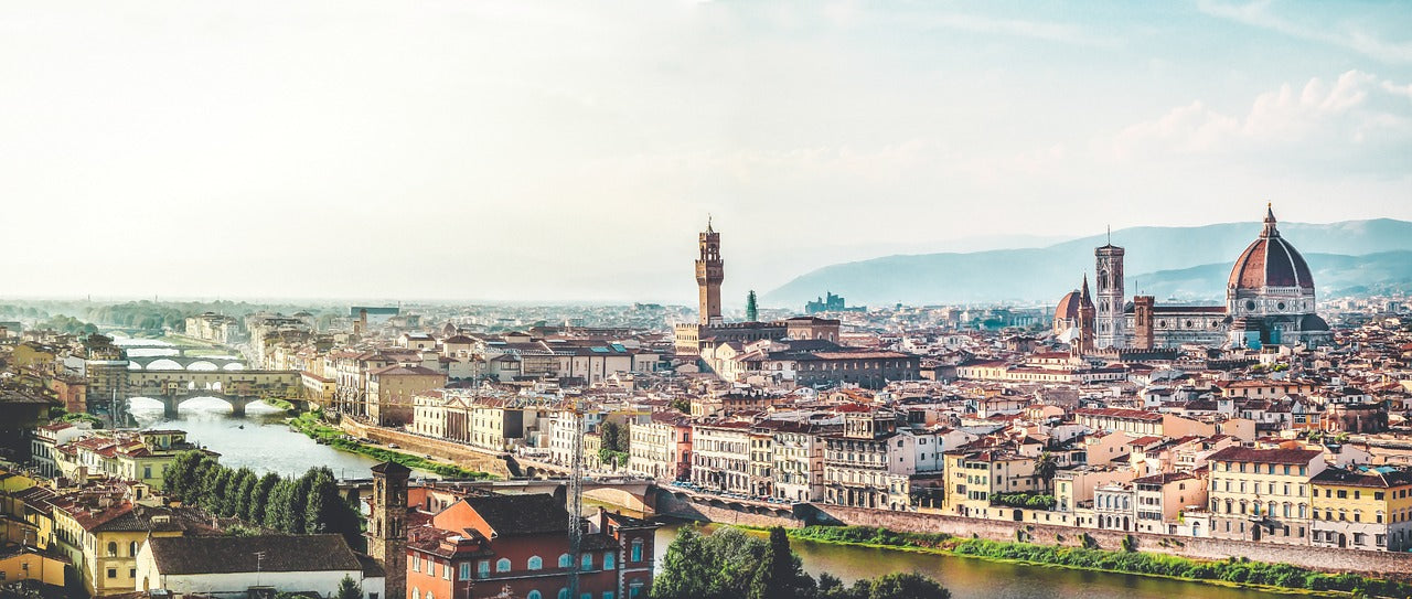 Splendor of Florence