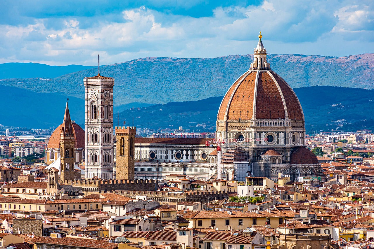 Splendor of Florence
